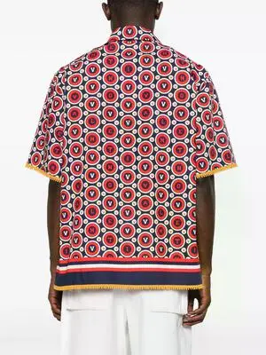 Valentino Garavani Cotton Shirt