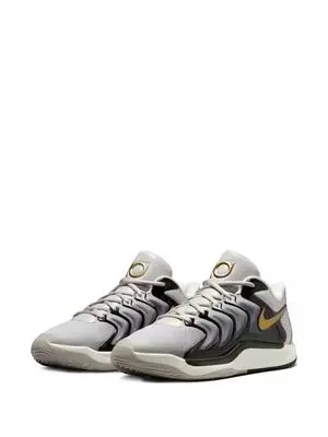Nike Kd 17 Sneakers - Grey