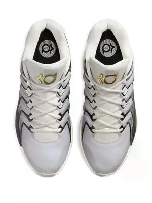 Nike Kd 17 Sneakers - Grey