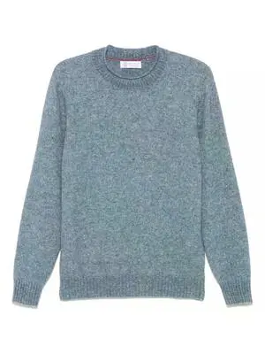 Brunello Cucinelli Crew-neck Sweater