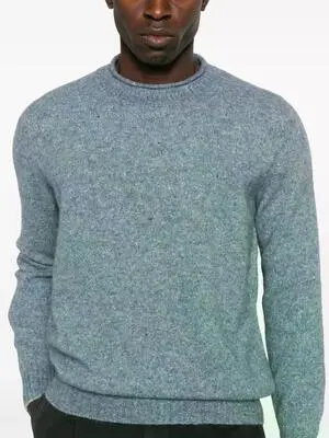 Brunello Cucinelli Crew-neck Sweater