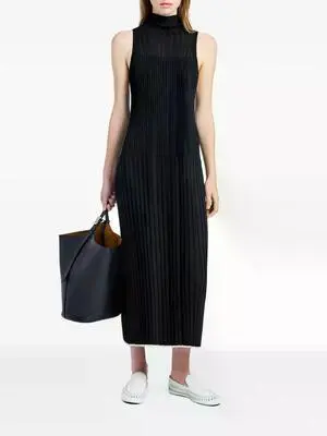 Proenza Schouler Maia Maxi Dress
