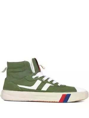 PRO-KEDS 1949 Ii Orbit High-top Sneakers