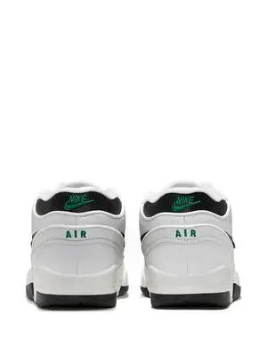 Nike Air Alpha Force 88 Sneakers - White