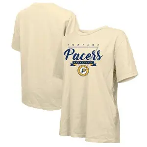 MAJESTIC THREADS Indiana Pacers Oversized T-shirt
