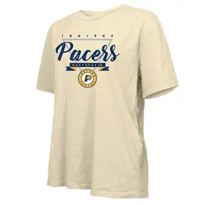 MAJESTIC THREADS Indiana Pacers Oversized T-shirt