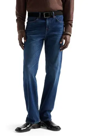 7 For All Mankind Austyn Jeans - Cloudrift