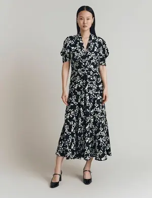 Ghost London Short Sleeve Day Dresses