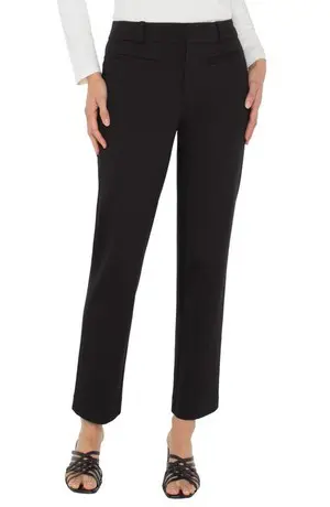 Liverpool Straight Leg Pants For Women