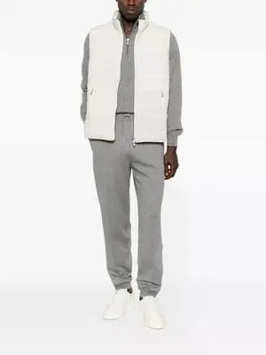 Brunello Cucinelli Cotton Joggers