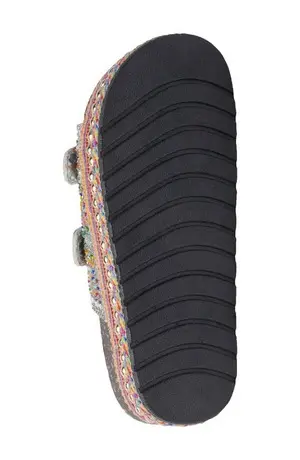 AZALEA WANG Ezri Platform Sandal