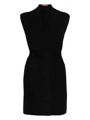Max Mara Knitted Vest