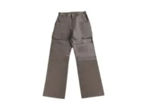 Rick Owens Stefan Cargo Pantsaloni Trousers