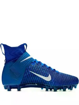 Nike Alpha Menace Elite 2 Cleats - Blue