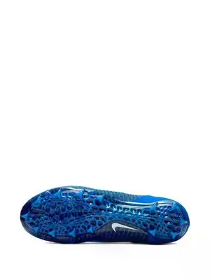 Nike Alpha Menace Elite 2 Cleats - Blue