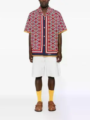 Valentino Garavani Cotton Shirt
