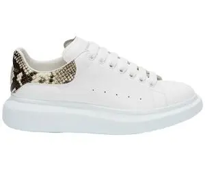 Alexander McQueen Oversized Sneakers