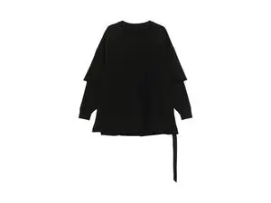Rick Owens Tommy Hustler Sweater
