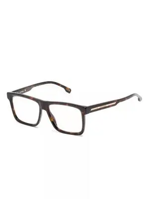 Carrera Eyewear Square Frame Eyeglasses