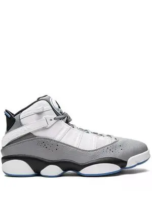 JORDAN 6 Rings Sneakers - Grey