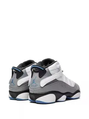 JORDAN 6 Rings Sneakers - Grey