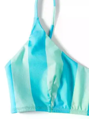 MC2 SAINT BARTH Judy Bikini Top