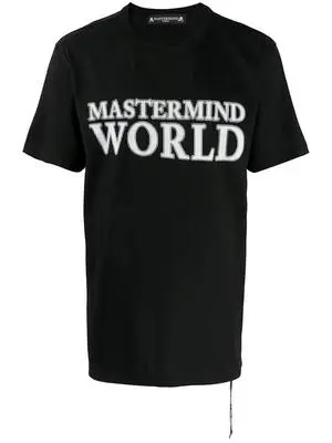 Mastermind World Short Sleeve T-shirts For Men