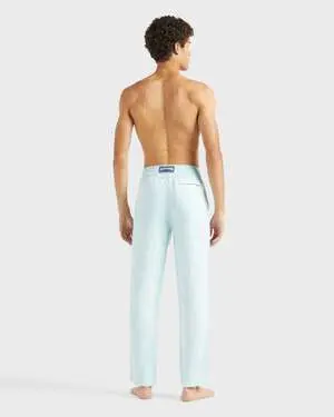 Vilebrequin Linen Pant Parc