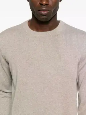 Brunello Cucinelli Cashmere Crewneck Sweater