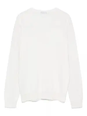 Brunello Cucinelli V-neck Sweater