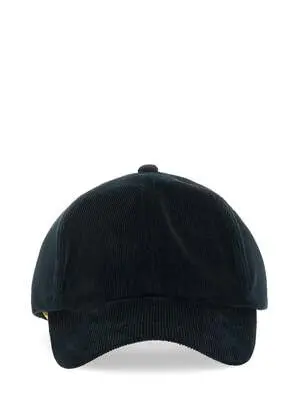 Paul Smith Cotton Baseball Cap - Blue