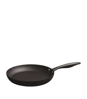 SCANPAN Pro Sb+ Frying Pan - Black