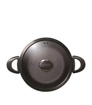 SCANPAN Pro Sb+ Dutch Oven With Lid