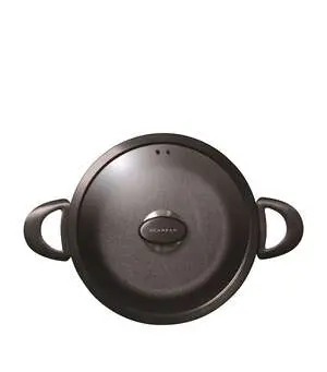 SCANPAN Stratanium+ Non-stick Pro Sb+ Dutch Oven