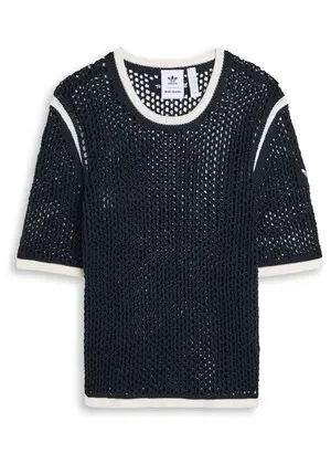 Wales Bonner Relaxed Tops