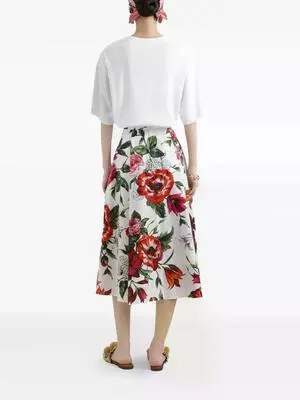 Dolce & Gabbana Logo T-shirt