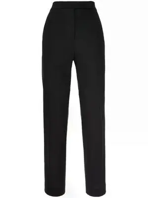Max Mara High-waisted Tailored Trousers