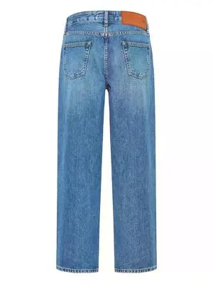 Jacob Cohen Cotton Five-pocket Jeans