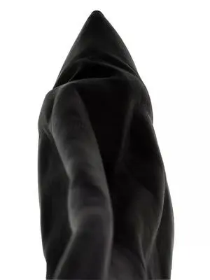 Rick Owens Over-the-knee Boots