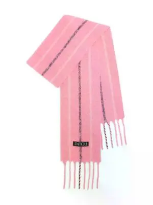 Patou Wrap Scarves