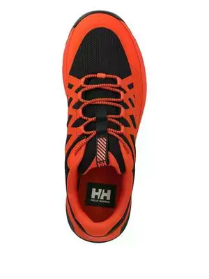Helly Hansen Mesh Panelled Sneakers