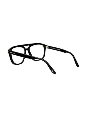 TOM FORD Ft6024-b Eyeglasses