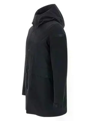 RRD Egg Floating Parka