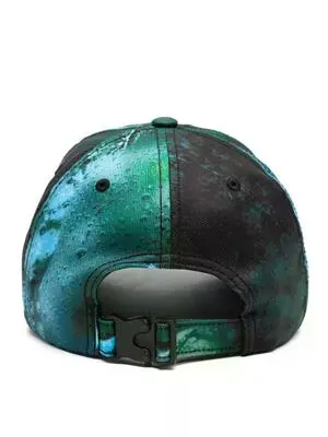Y3 Tech Cap