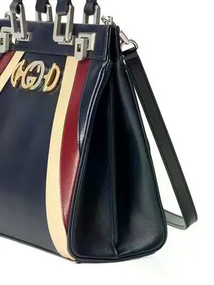 Gucci Small Zumi Tote Bag