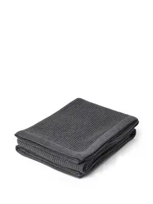Brunello Cucinelli Cashmere Blanket