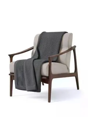 Brunello Cucinelli Cashmere Blanket