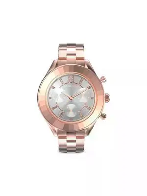 SWAROVSKI Octea Lux Sport 37mm Watch - White