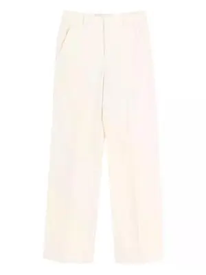 Valentino Garavani Light Wash Pants For Men