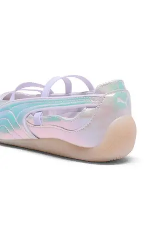 PUMA Speedcat Ballet Pearlized Sneakers